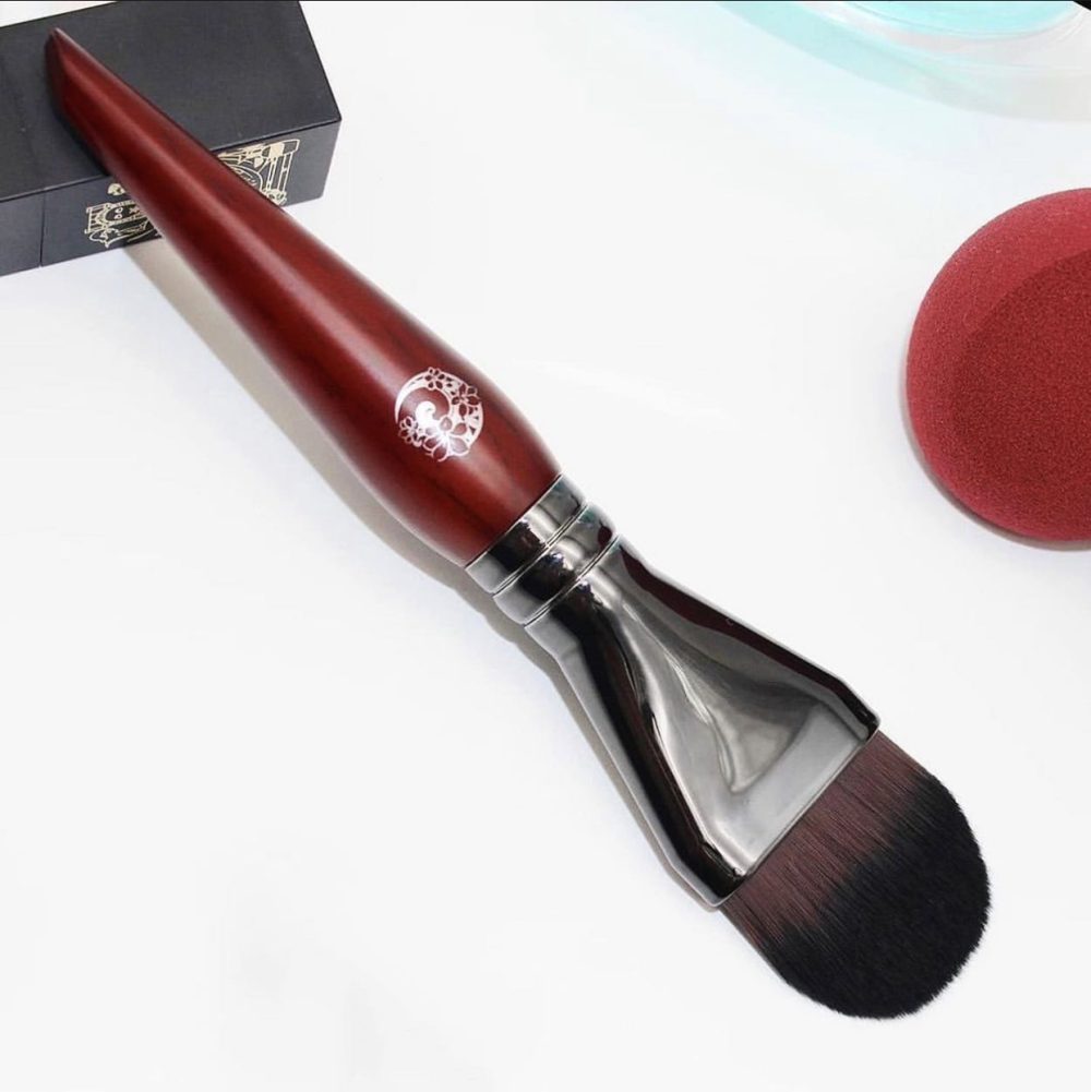 SKIN PREP BRUSH - Arewa Obirin
