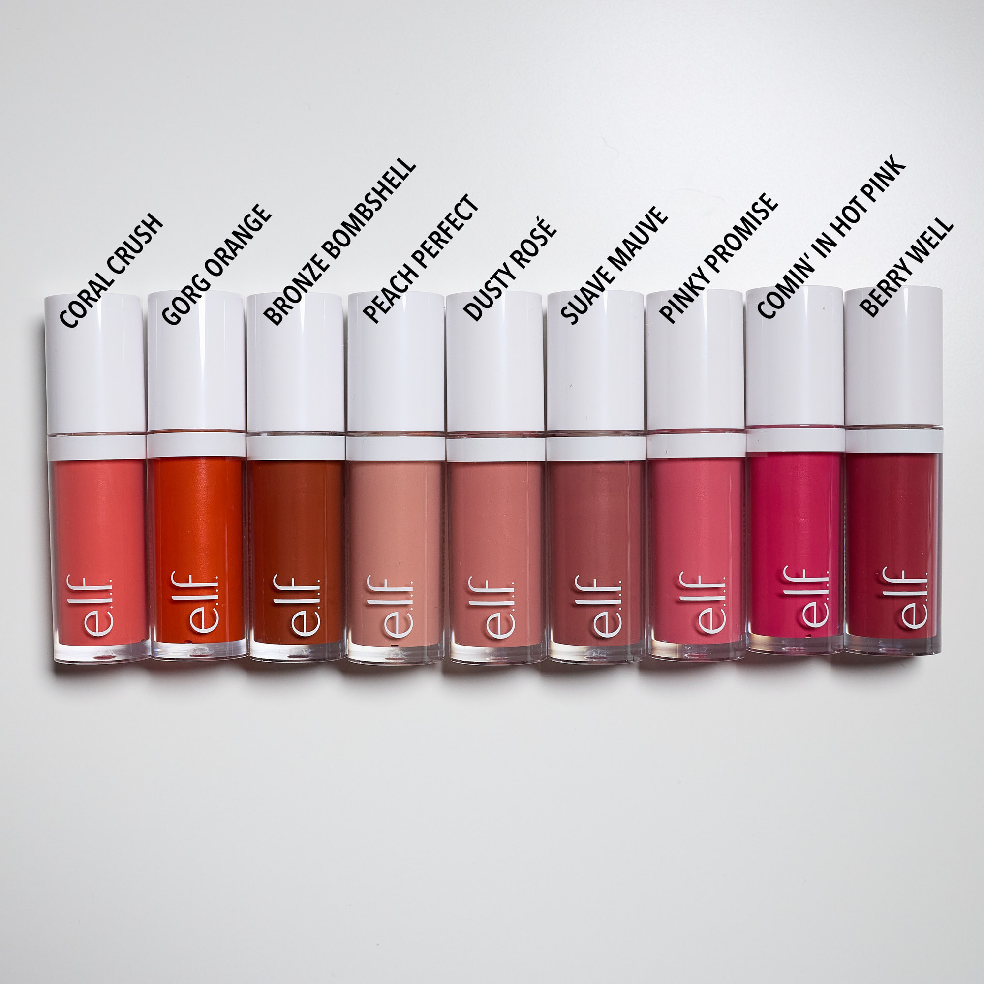 Elf Camo liquid Blush – Arewa Obirin